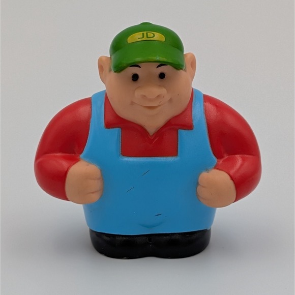 ERTL | Toys | Vintage Ertl John Deere Replacement 25 John Deere ...